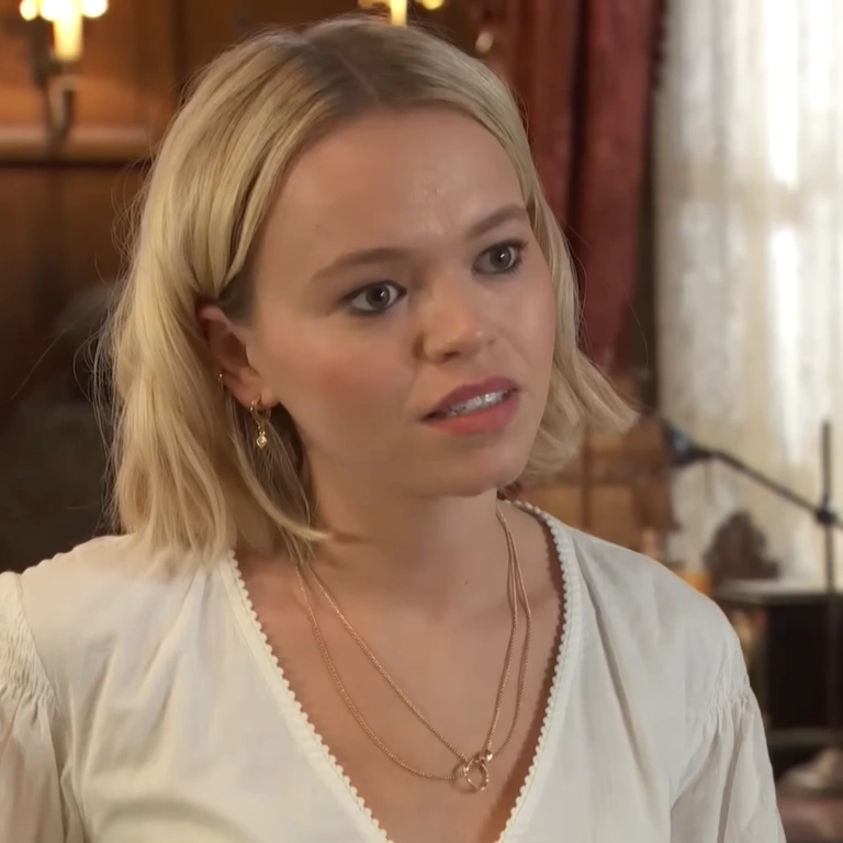 Rachel Miller - List of appearances | South Central Wiki | Fandom