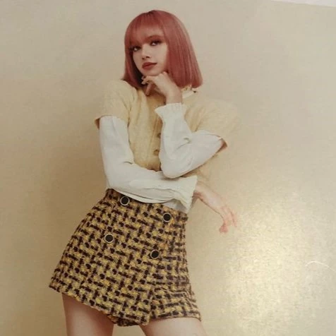 Jennie Park | South Central Wiki | Fandom