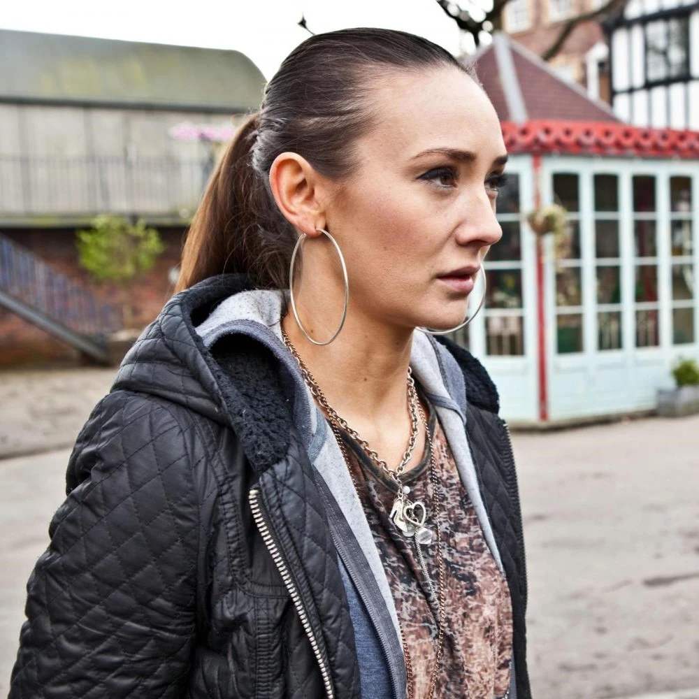 Daphne Royston | South Central Wiki | Fandom