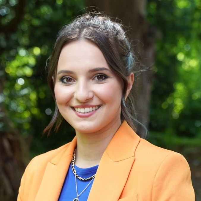 Freya Harkwell | South Central Wiki | Fandom