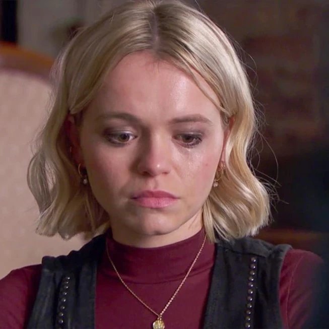 Rachel Miller | South Central Wiki | Fandom