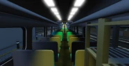 Class 158 | South Coast Railways Official Wiki | Fandom