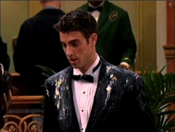 Todd St. Mark | South of Happy Doom Wikia | Fandom