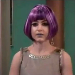 CALLIE | South of Happy Doom Wikia | Fandom