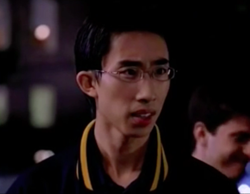 Tim Pak | South of Happy Doom Wikia | Fandom