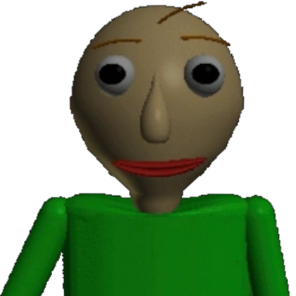 Baldi | South of Happy Doom Wikia | Fandom