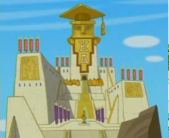 Bayside High School | South of Happy Doom Wikia | Fandom