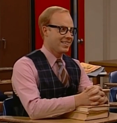 Milton | South of Happy Doom Wikia | Fandom