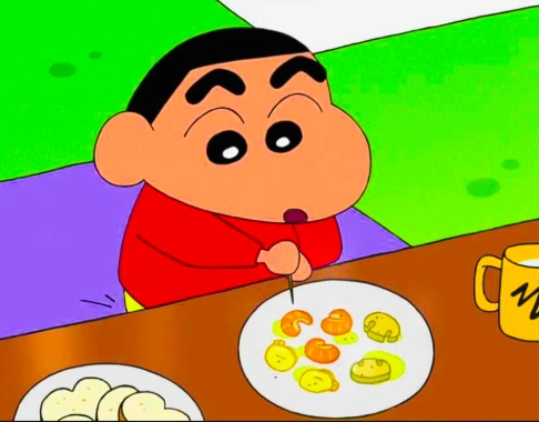 Shin Chan | South of Happy Doom Wikia | Fandom