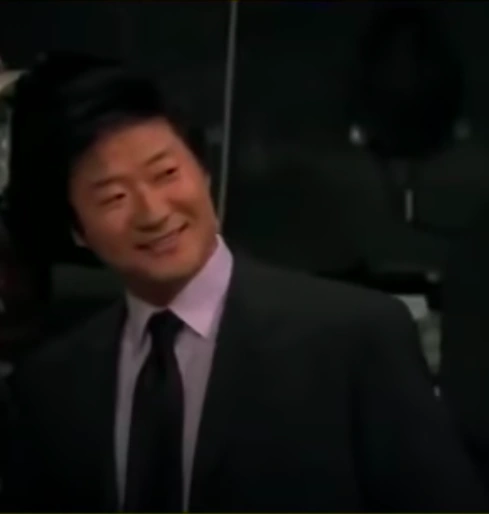 Mr. Hashimoto | South of Happy Doom Wikia | Fandom