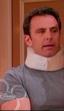 Harry O'Neil | South of Happy Doom Wikia | Fandom