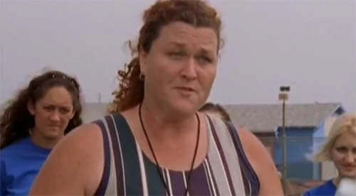 Coach Kelly | South of Happy Doom Wikia | Fandom