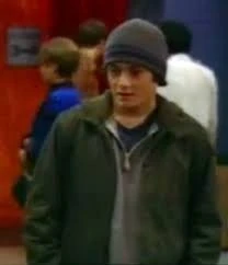 Jason | South of Happy Doom Wikia | Fandom