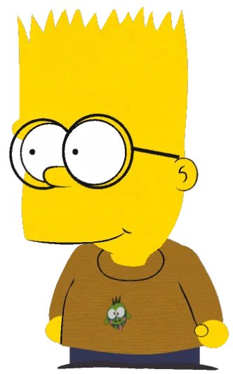 Simpsons Did It Alter Egos | South Park Alter Egos Wiki | Fandom