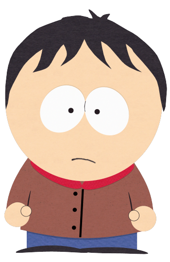 No Hat Alter Egos South Park Alter Egos Wiki Fandom