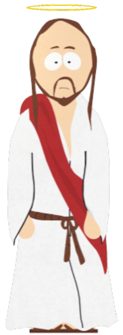 Super Best Friends | South Park Alter Egos Wiki | Fandom