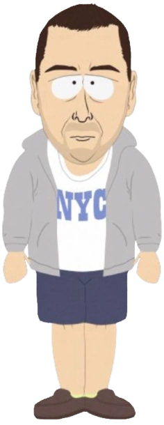 Funnybot Comedians | South Park Alter Egos Wiki | Fandom