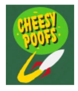 Cheesy Poofs | South Park Alter Egos Wiki | Fandom