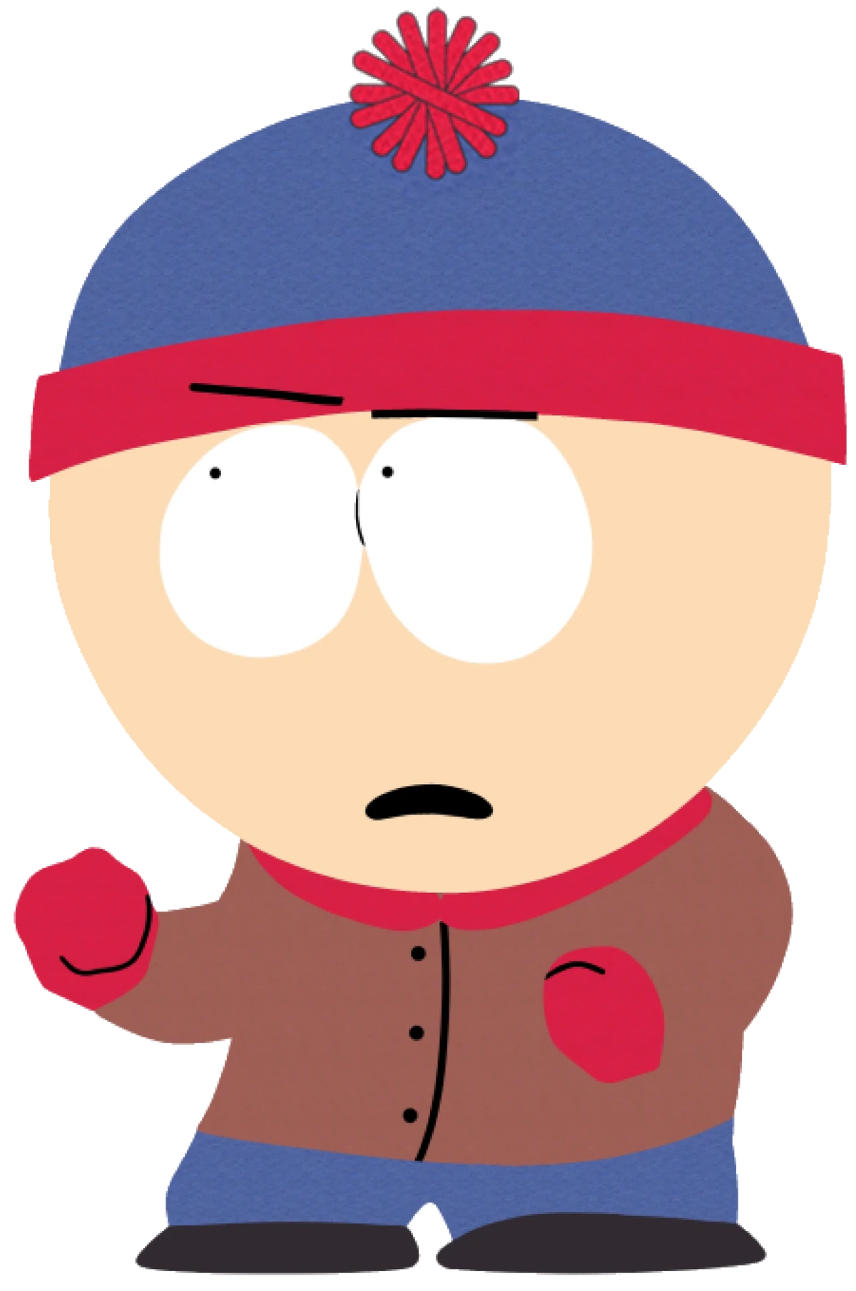 Stan Marsh | South Park: Judgement Day Wiki | Fandom