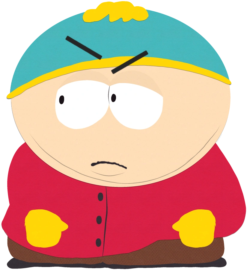 Eric Cartman | South Park: Judgement Day Wiki | Fandom