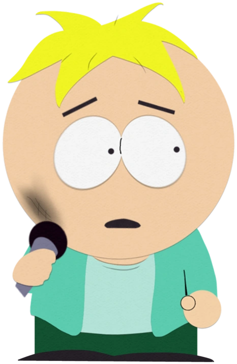 Butters Stotch | South Park: Judgement Day Wiki | Fandom