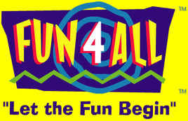 Fun 4 All | South Park Plush Wiki | Fandom