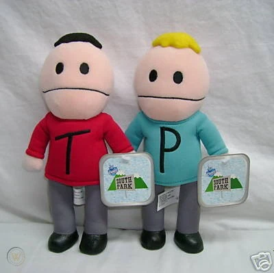 Phillip (Fun 4 All) | South Park Plush Wiki | Fandom