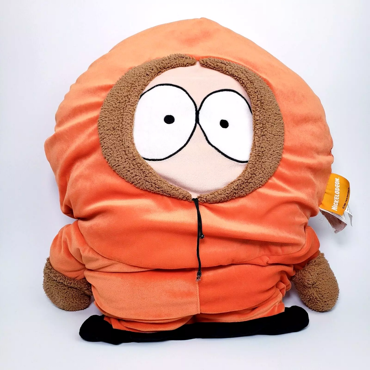 Nickelodeon Kenny South Park Plush Wiki Fandom
