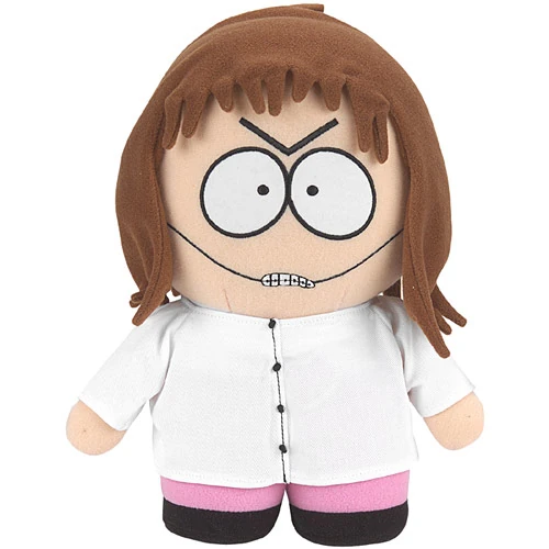 Shelly (Fun 4 All) | South Park Plush Wiki | Fandom