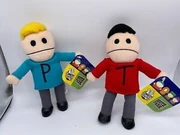 Terrance (Fun 4 All) | South Park Plush Wiki | Fandom