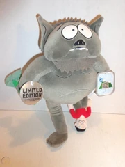 Scuzzlebutt (Fun 4 All) | South Park Plush Wiki | Fandom