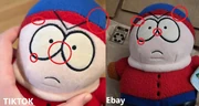 Stanman | South Park Plush Wiki | Fandom
