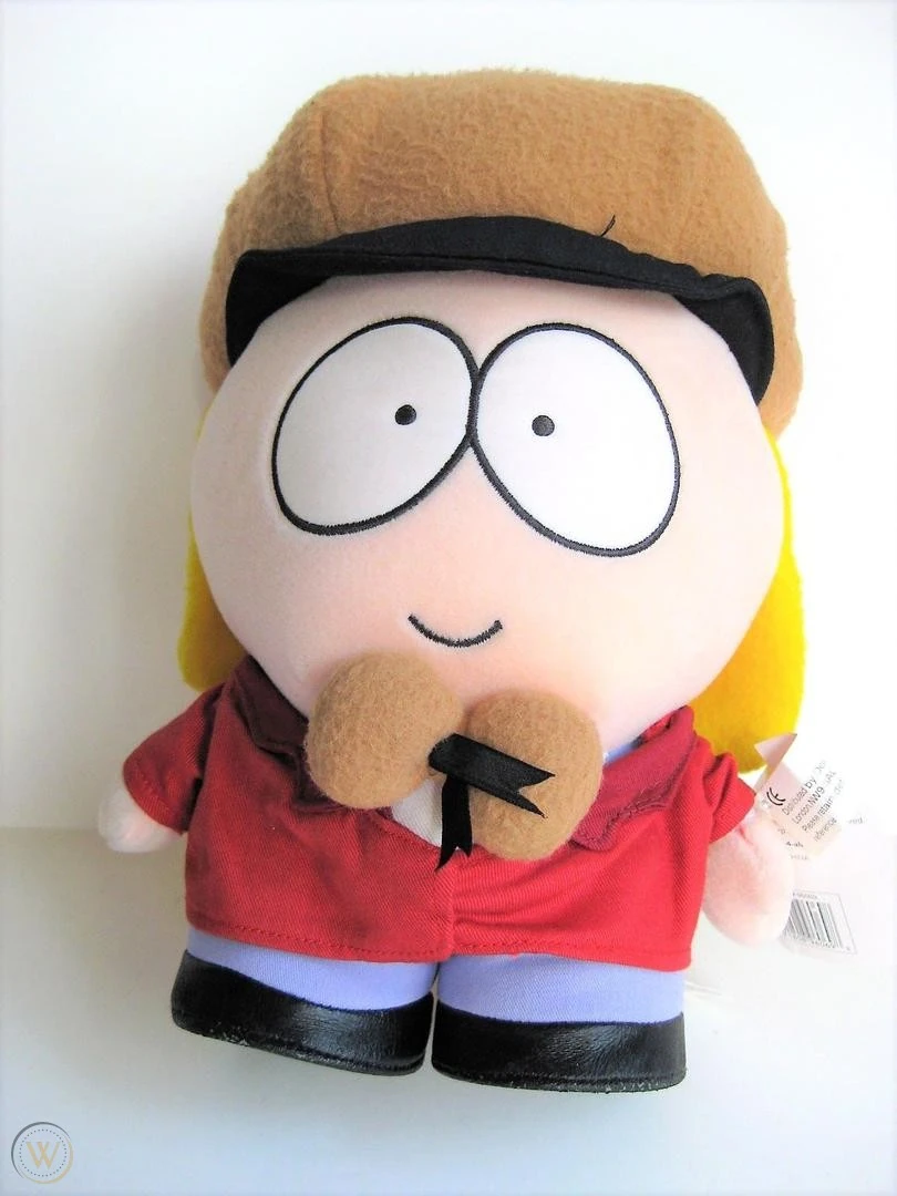 Pip (Fun 4 All) | South Park Plush Wiki | Fandom