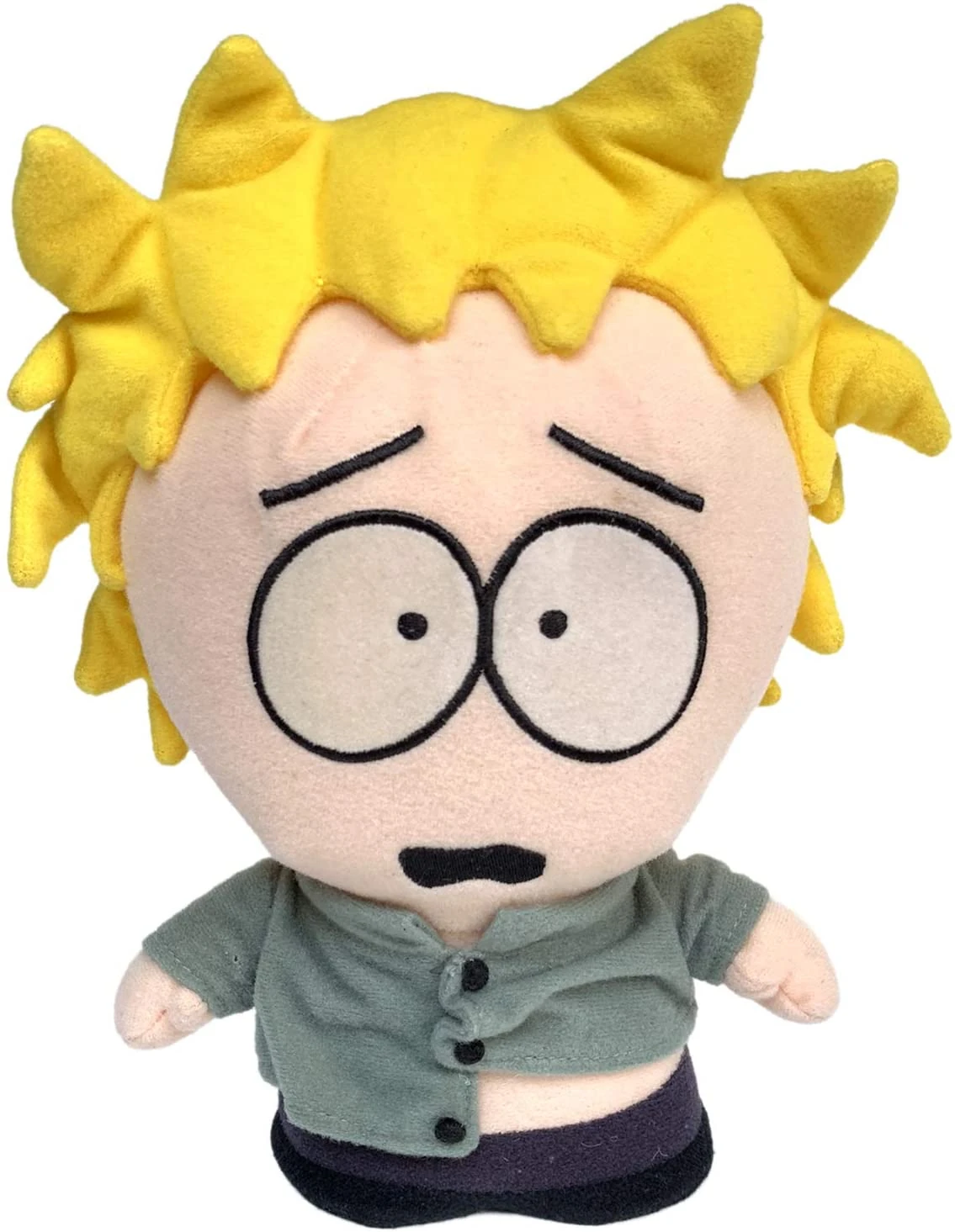 Tweek (Fun 4 All) | South Park Plush Wiki | Fandom