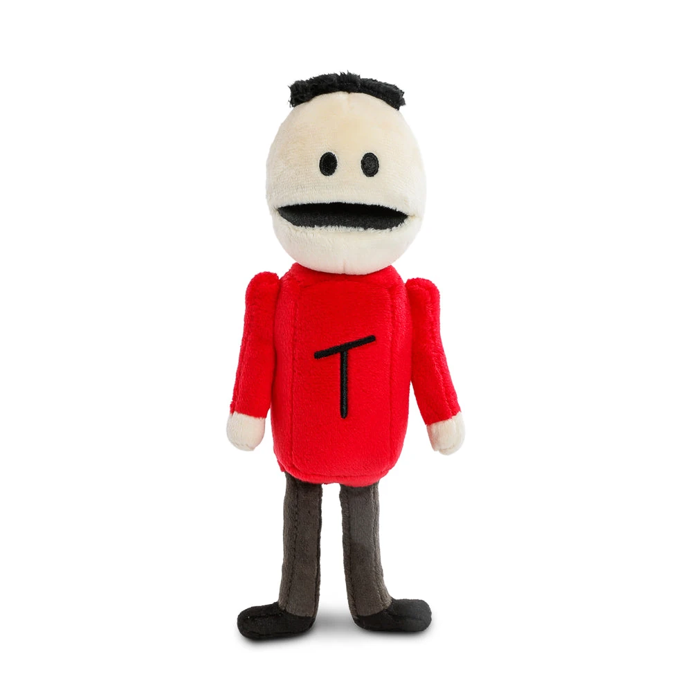 Terrance (Kidrobot) | South Park Plush Wiki | Fandom