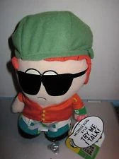 Kyle (Commonwealth) | South Park Plush Wiki | Fandom