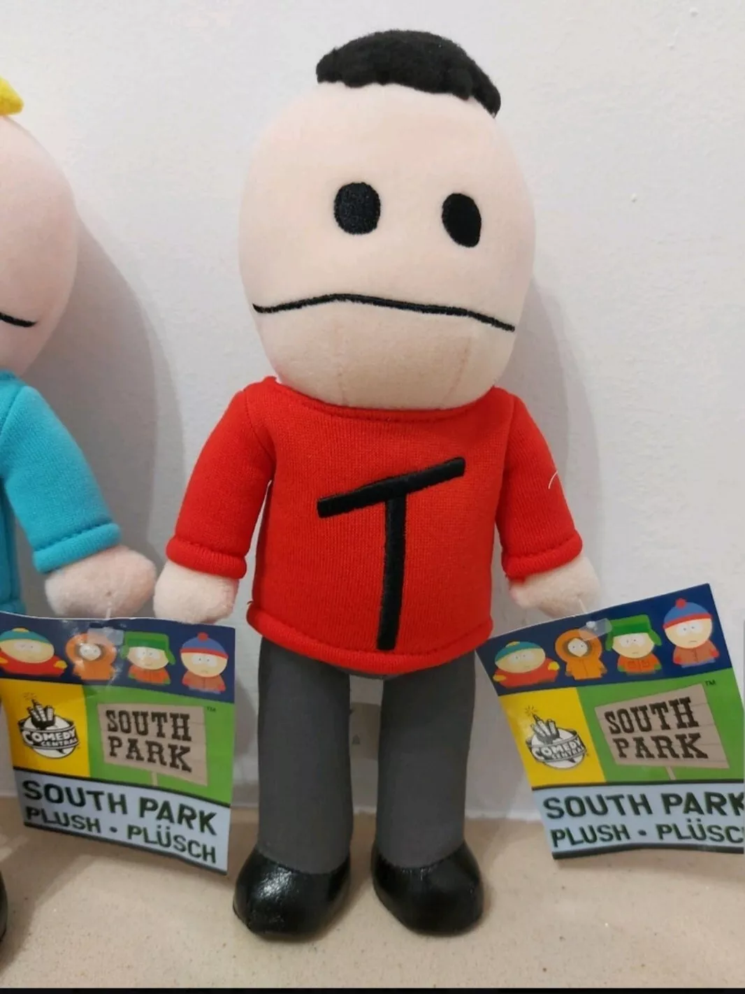 Terrance (A La Carte) | South Park Plush Wiki | Fandom