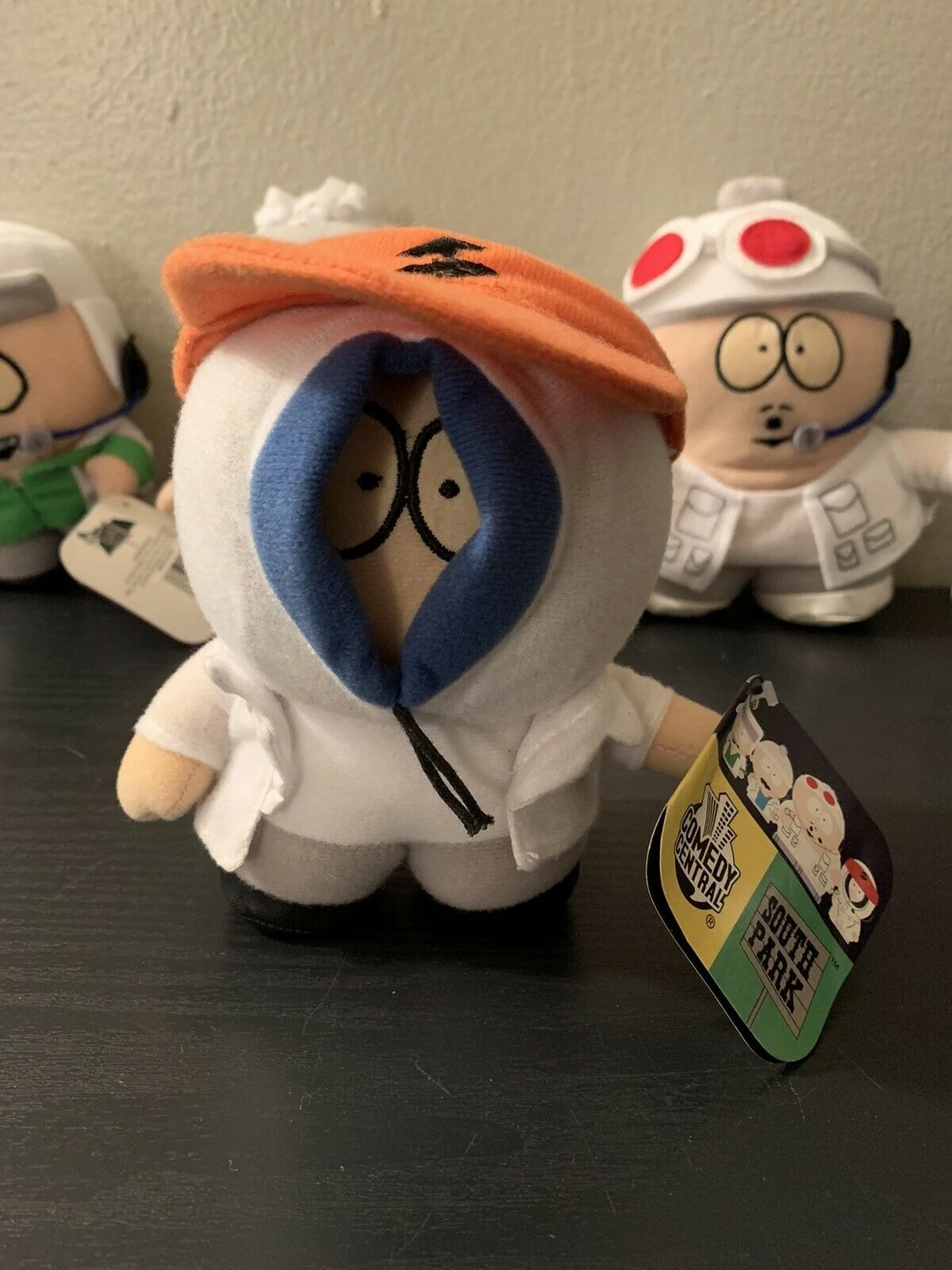 Fingerbang Kenny (Commonwealth) | South Park Plush Wiki | Fandom