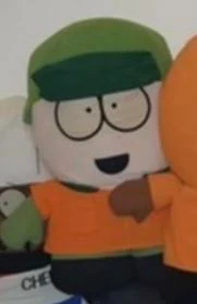 Kyle (Play by Play) | South Park Plush Wiki | Fandom