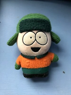 Kyle (Fun 4 All) | South Park Plush Wiki | Fandom