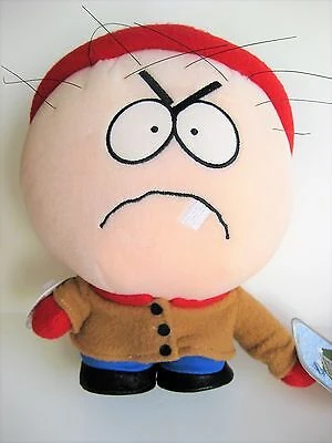 Clone Stan (Fun 4 All) | South Park Plush Wiki | Fandom