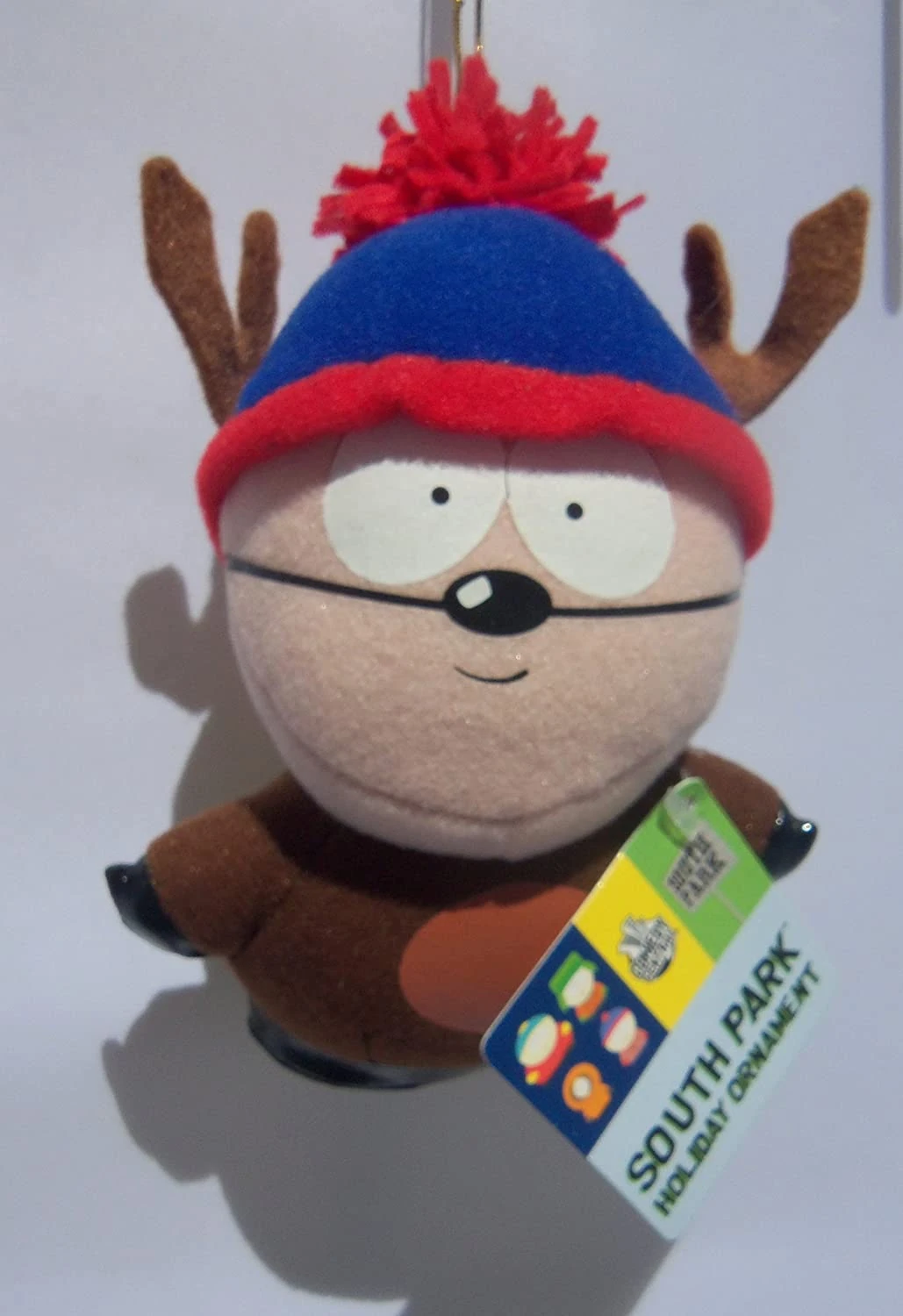 Stan (Kurt S. Adler) | South Park Plush Wiki | Fandom