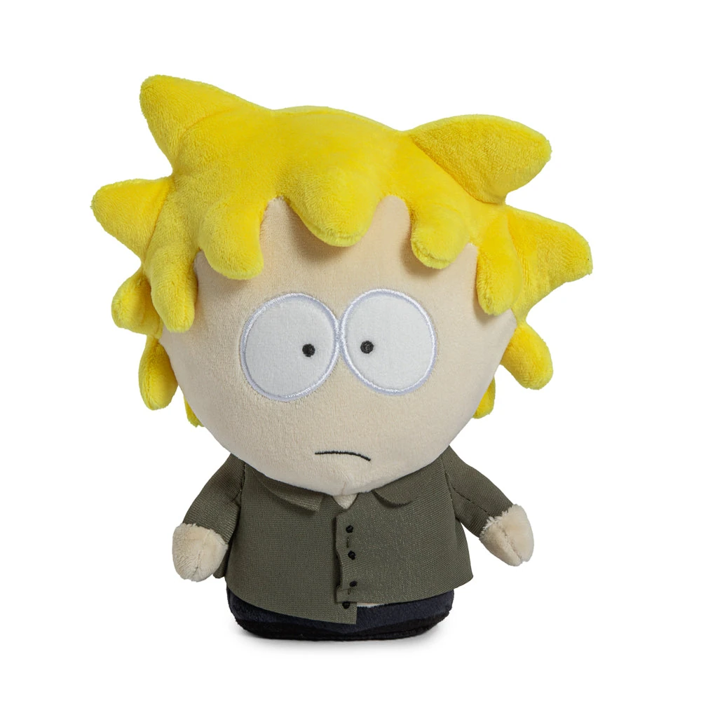 Tweek (Kidrobot) | South Park Plush Wiki | Fandom