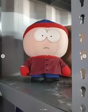 Prototypes | South Park Plush Wiki | Fandom