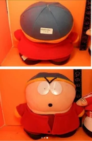 Prototypes | South Park Plush Wiki | Fandom