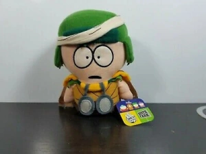 Treasure Cove Kyle (Fun 4 All) | South Park Plush Wiki | Fandom