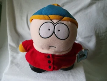 Cartman (Fun 4 All) | South Park Plush Wiki | Fandom