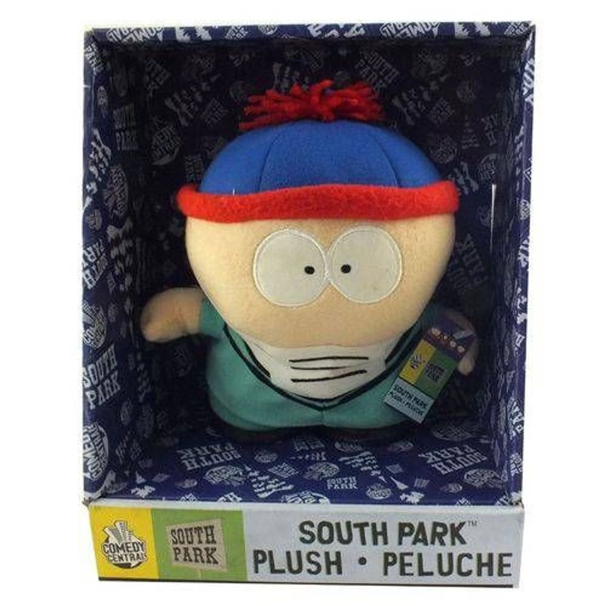 Doctor Stan (Trebellos) | South Park Plush Wiki | Fandom