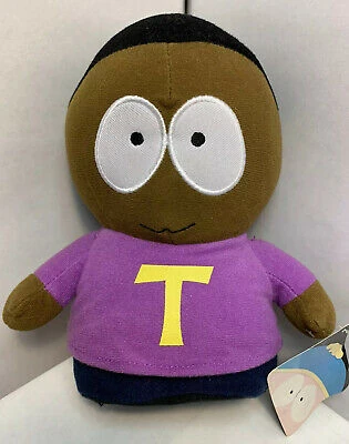 Token (Toy Factory) | South Park Plush Wiki | Fandom