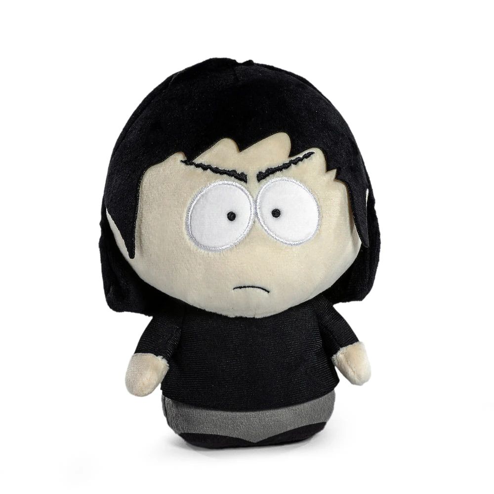 Damien (Kidrobot) | South Park Plush Wiki | Fandom